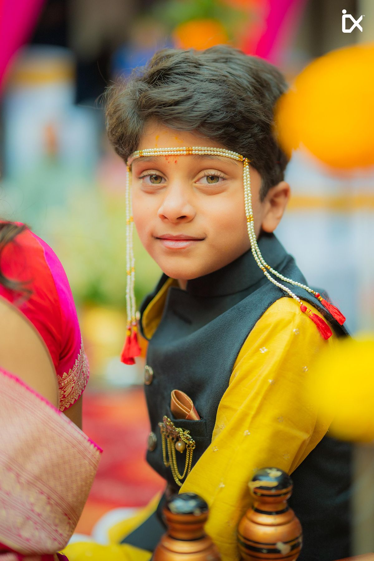 Thread Ceremony Photography in Pune & Pimpri-Chinchwad – Capture Sacred ...