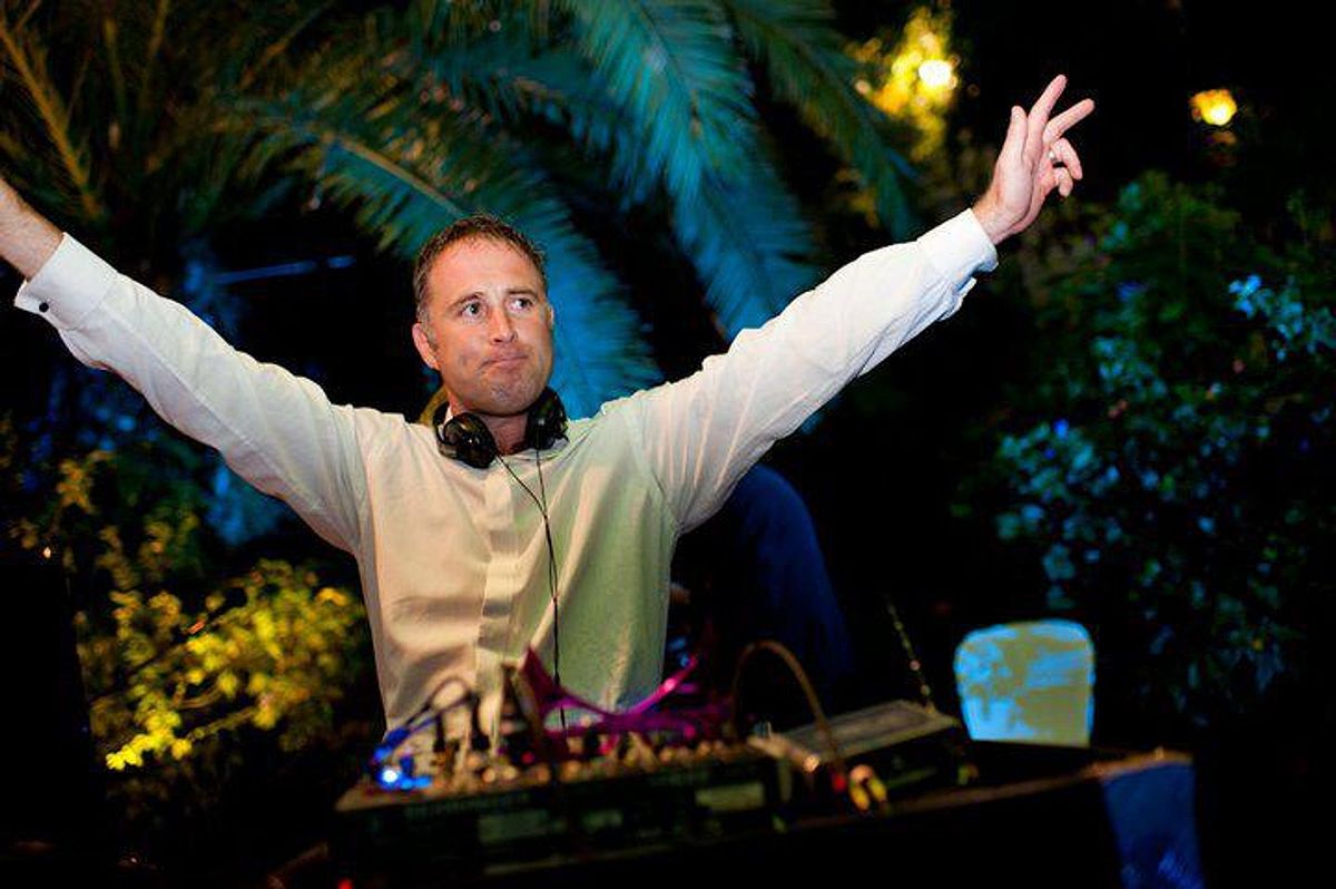 Ian Preston - Profile Overview | Insights and Information