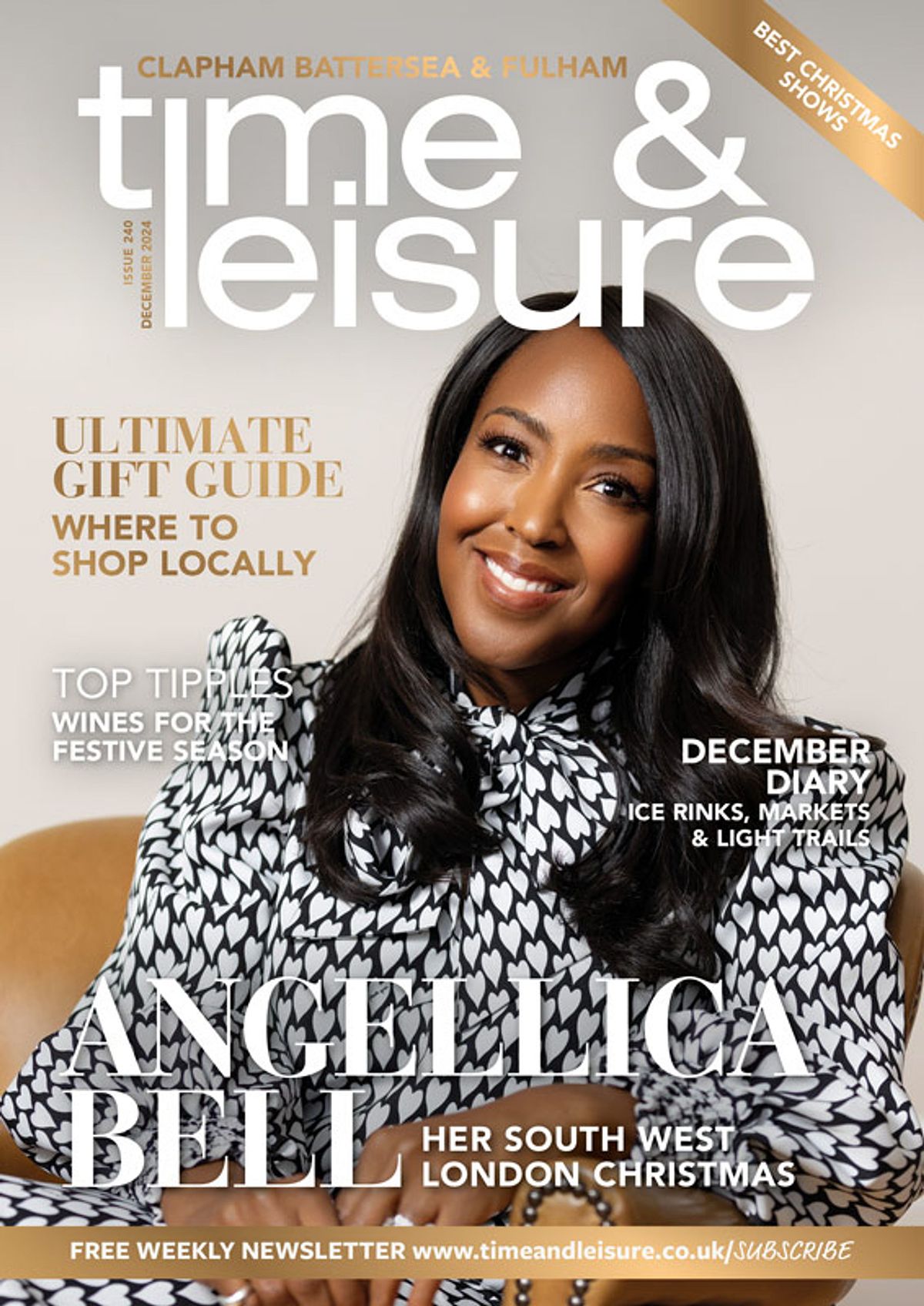 Rebecca Cresta Photography | Portraits, Events & Editorial