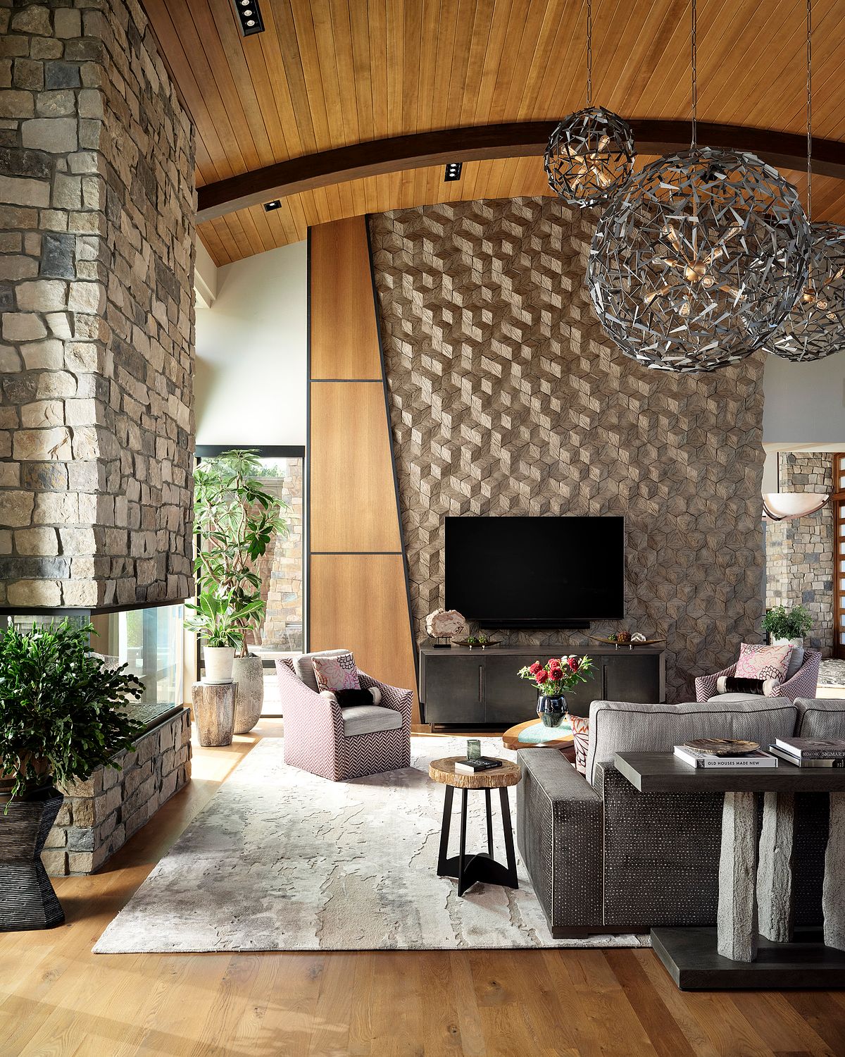 Morrison Modern Home