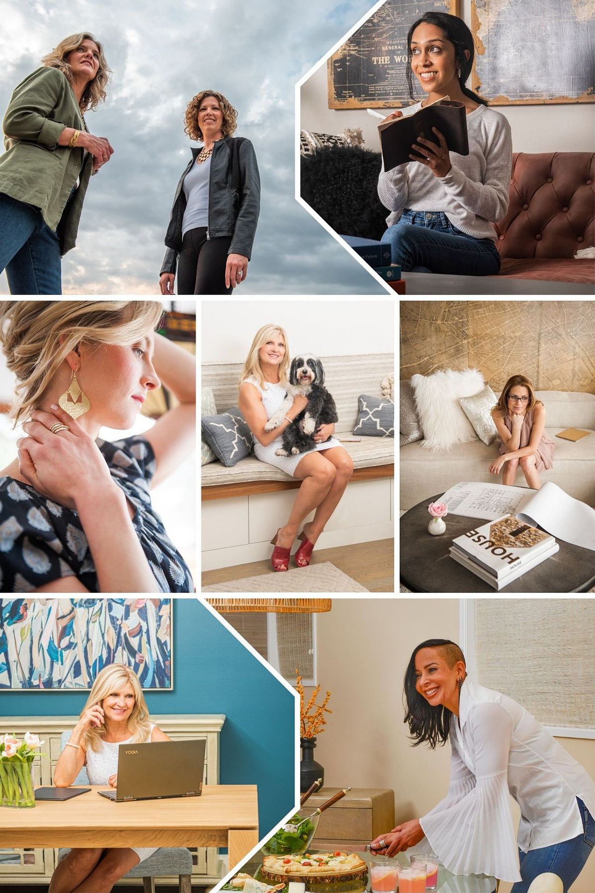 Rose Boutique Photography