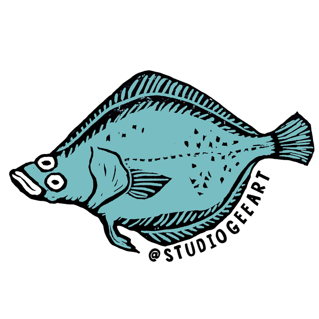 POSTER WORK | STUDIO GEE ART, MELISSA GILBERTSEN