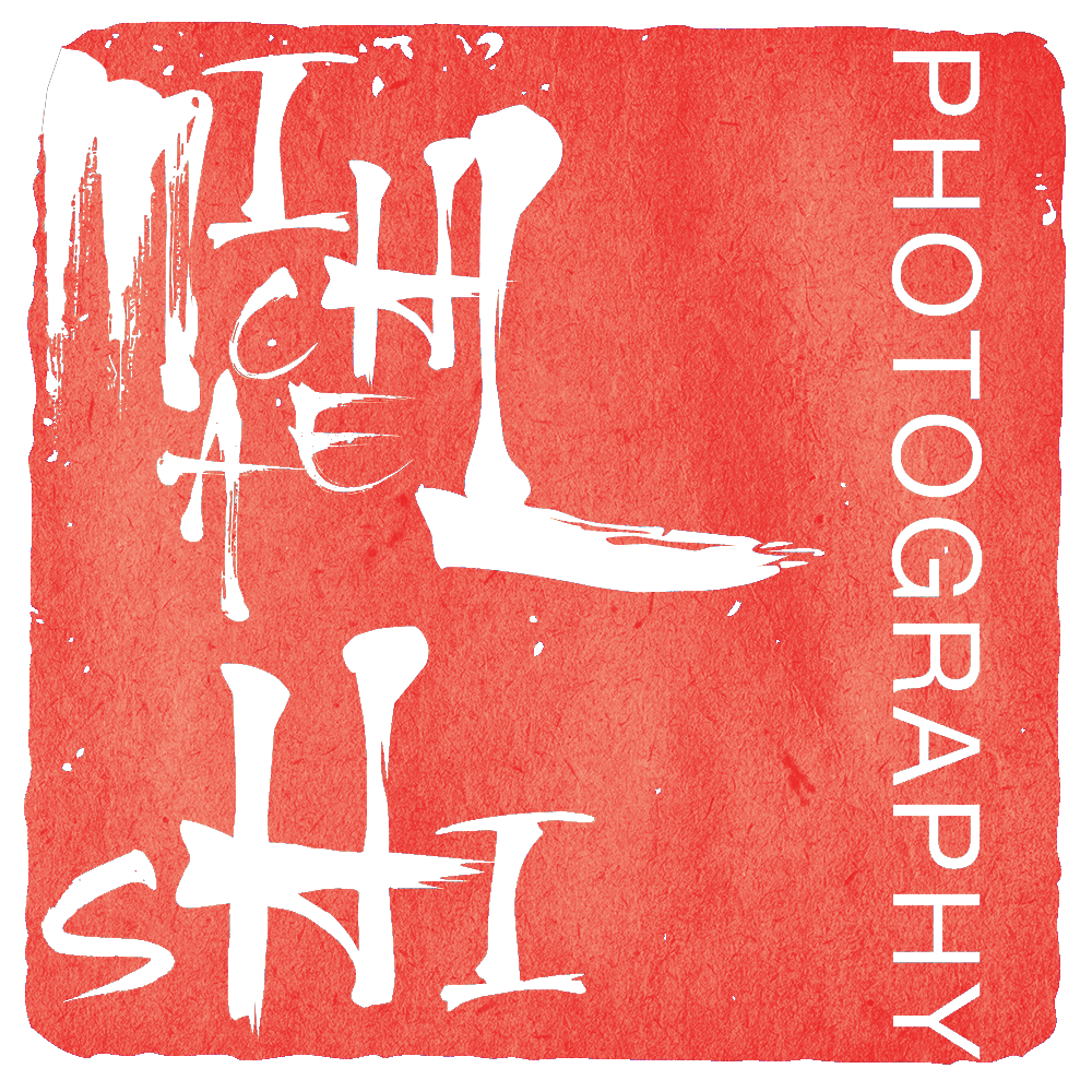 Michael | Michael Shi Photography