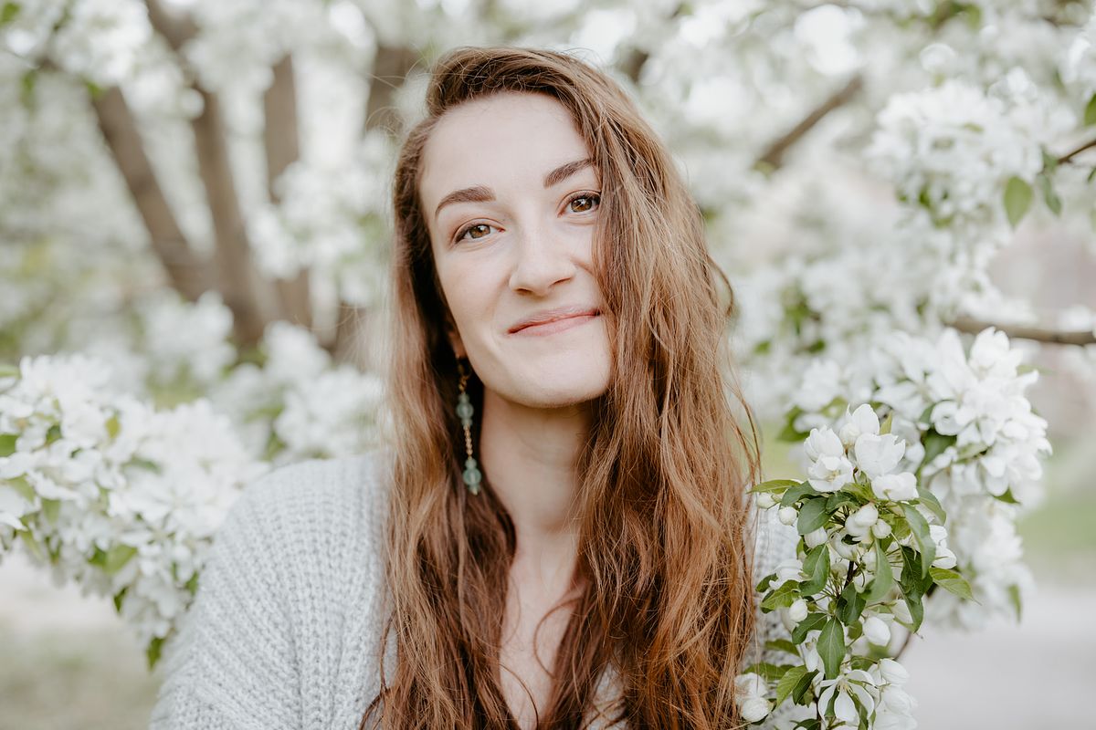About Sarah Chaput de Saintonge