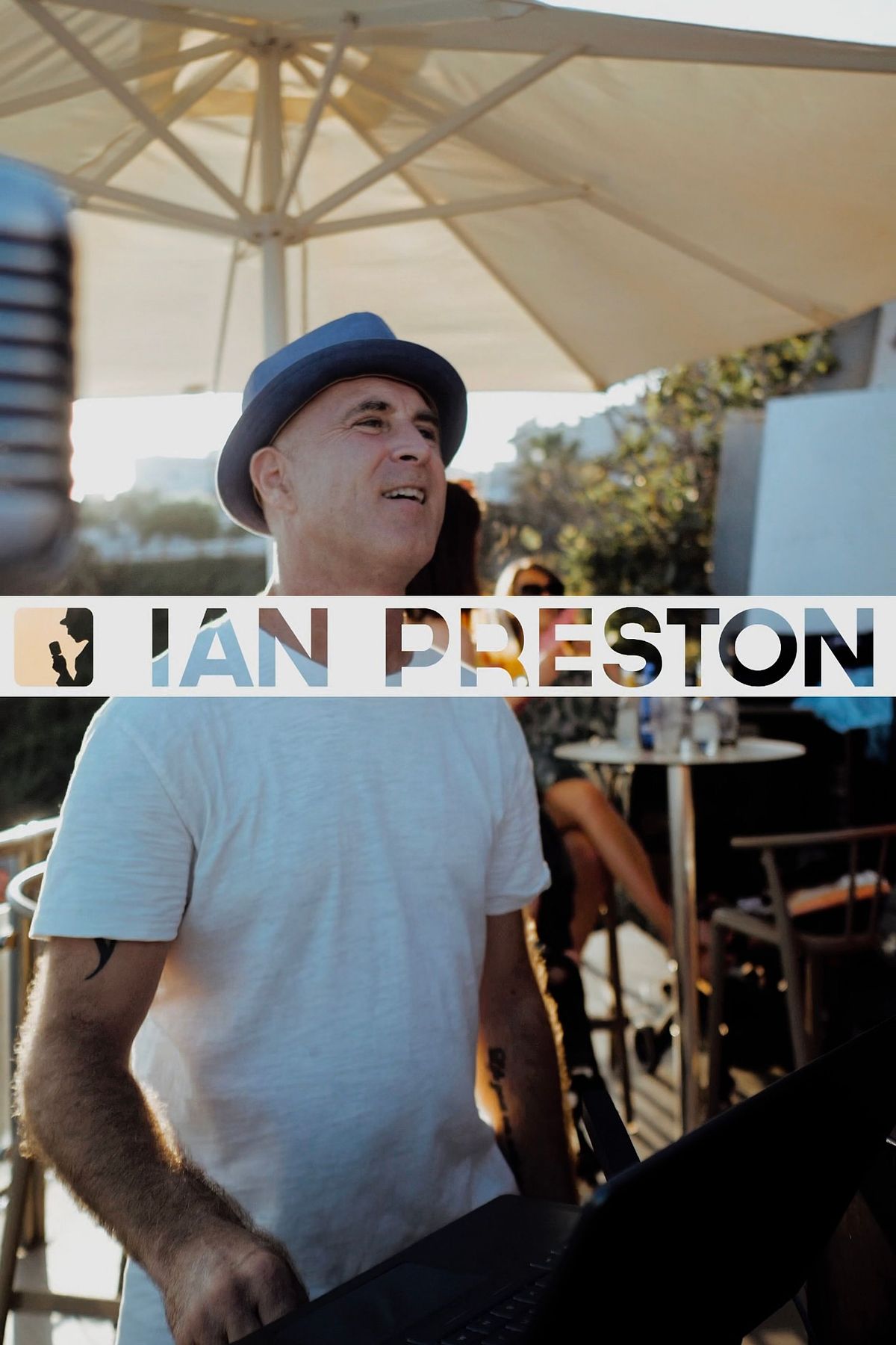 Ian Preston Entertainment - Your Source for Quality Wedding ...