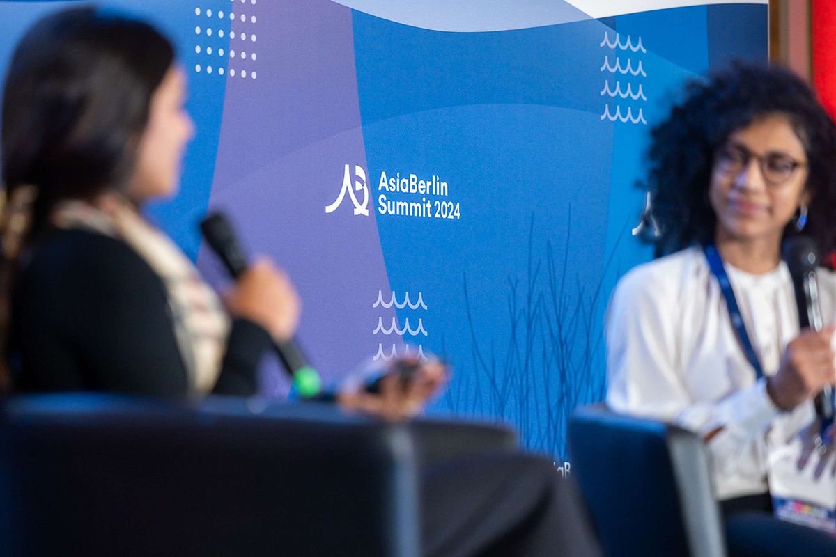 AsiaBerlin Summit 2024