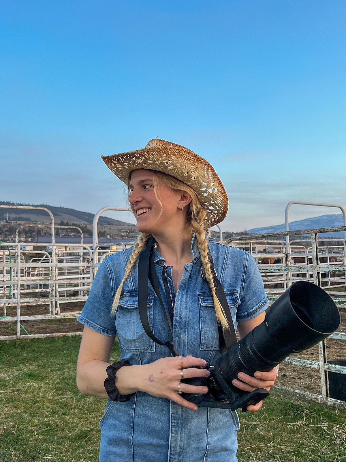 Kaitlin Prince | Editorial and Commercial Photographer