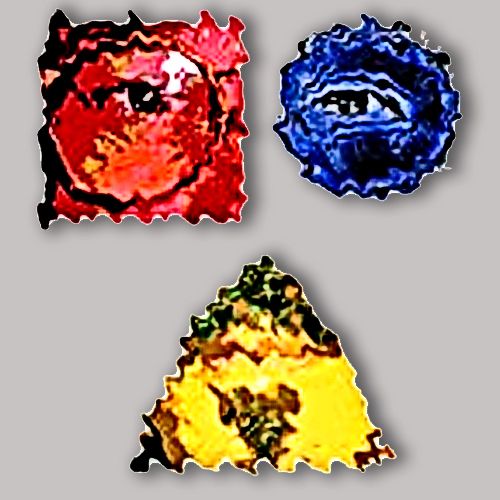 American-artist-Tony-Blue-expressionist-painter