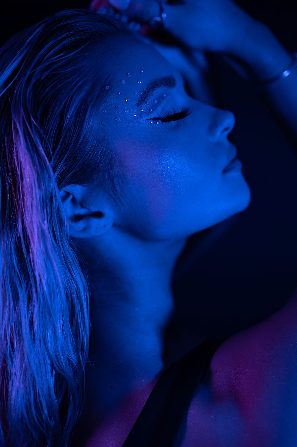 Kaitlin Prince | Editorial and Commercial Photographer