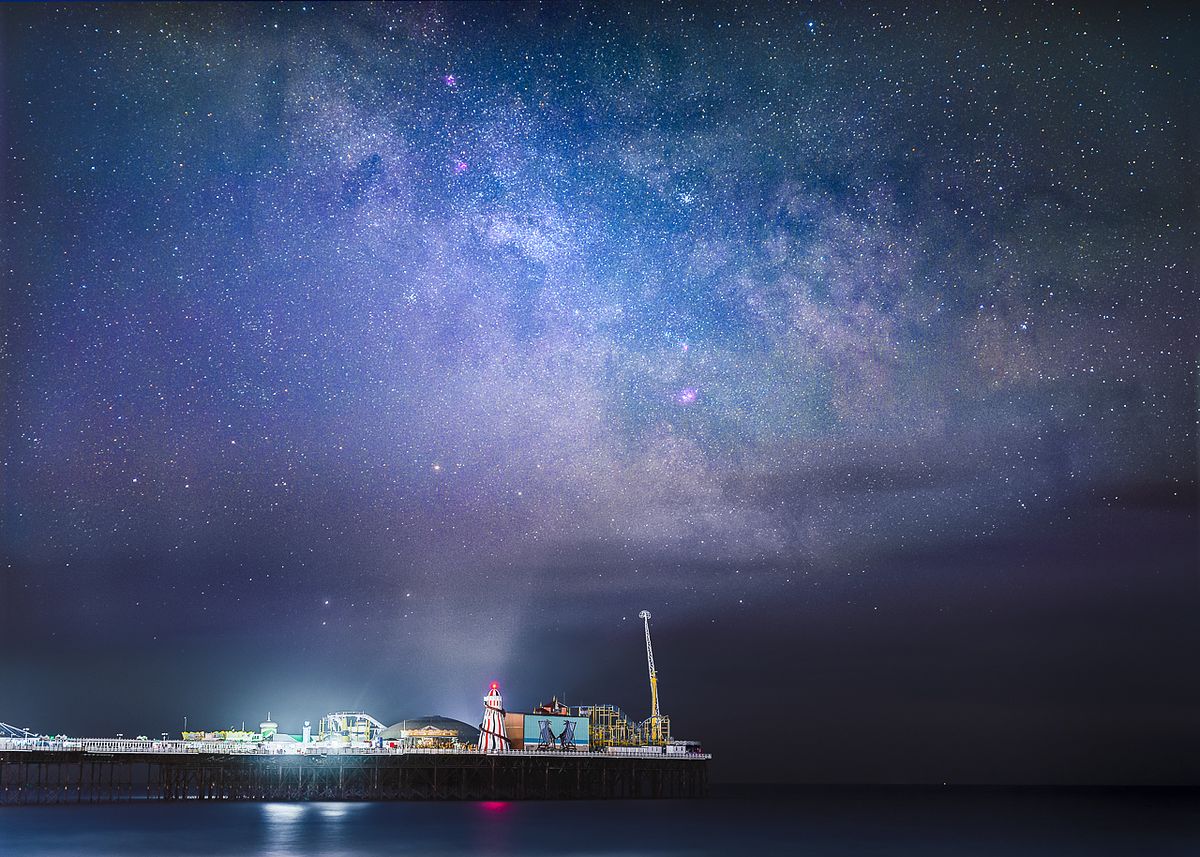 BRIGHTON PHOTOGRAPHY | Prints, Canvases and a Brighton Calendar