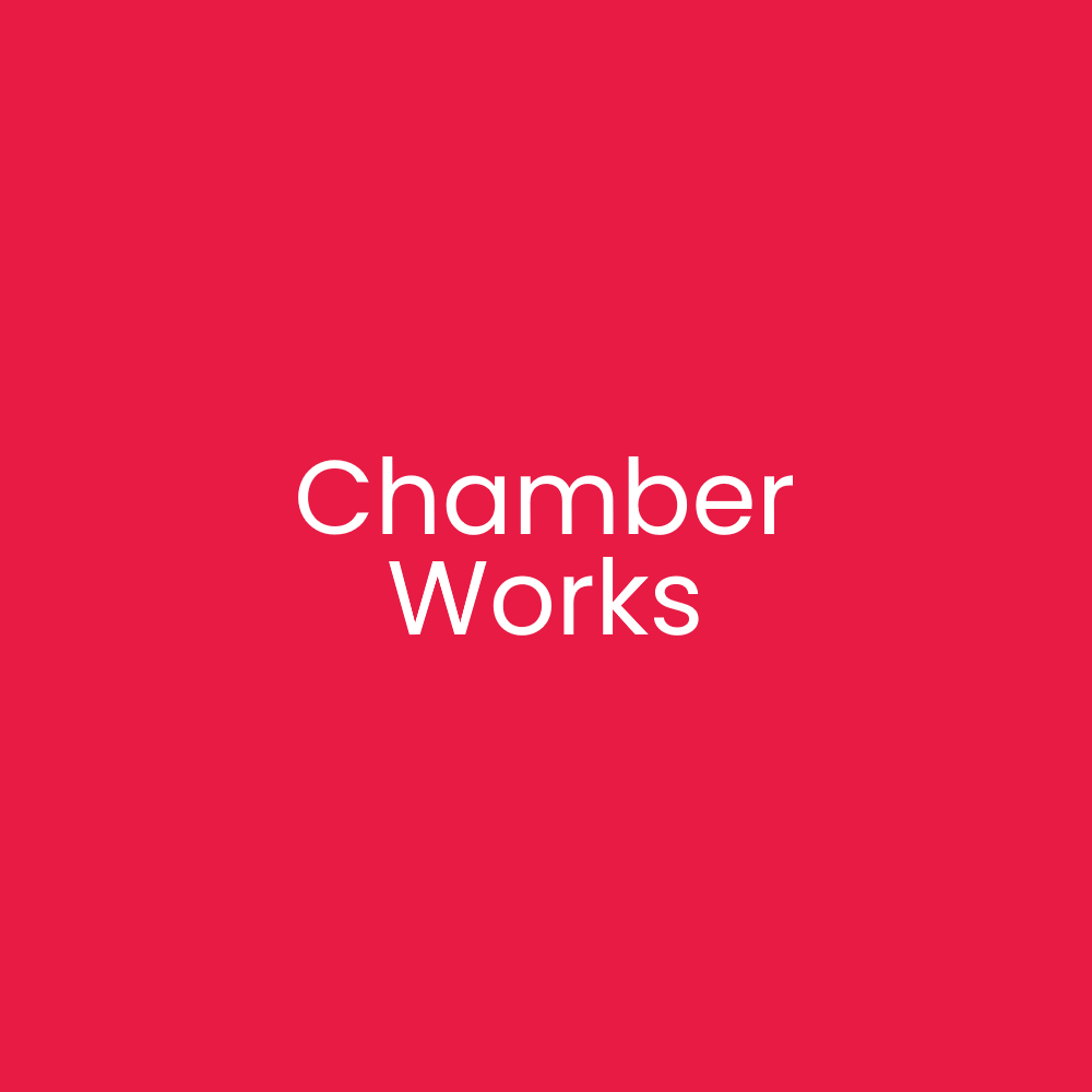Chamber Works