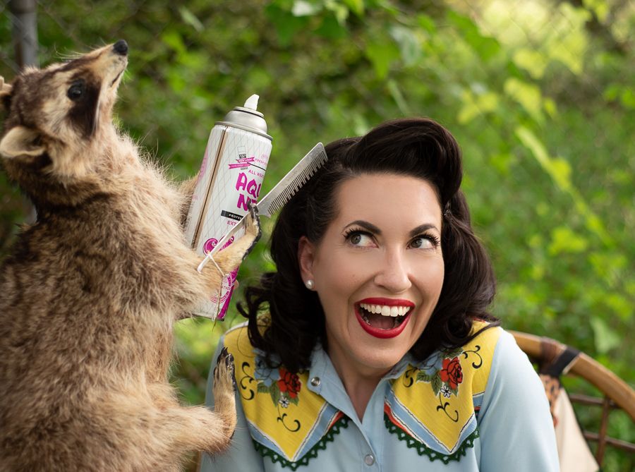 PERSONALITY CRISIS - Weirdness| PUNK ROCK PHOTOGRAPHY - Portraits ...