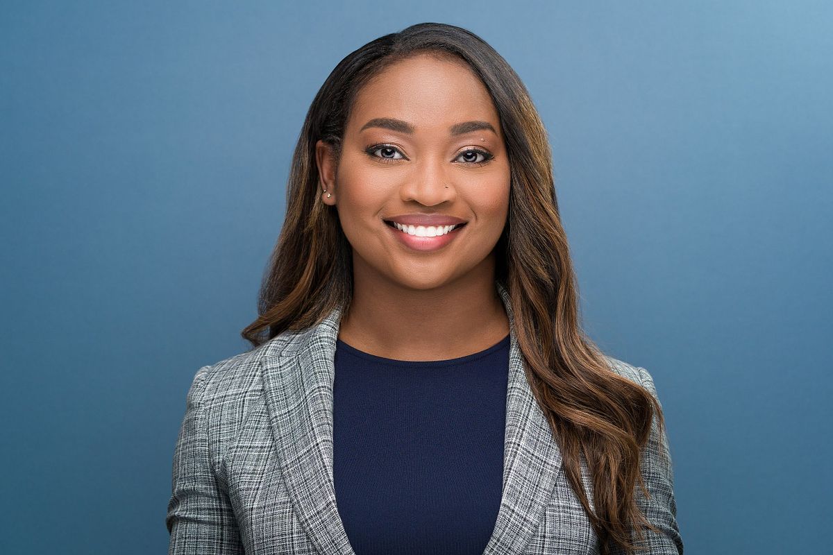 Edmonton Headshots | JSP Photography