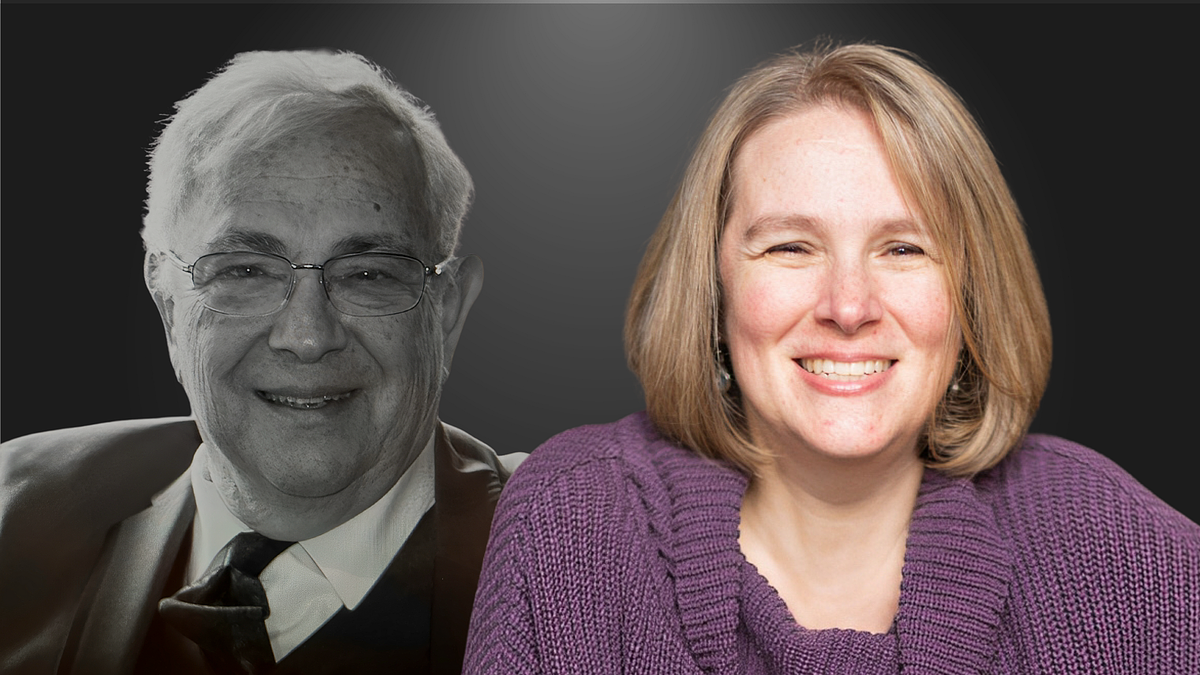 Deborah Goldstein on Her Father’s Legacy, Life Lessons, and the Power ...