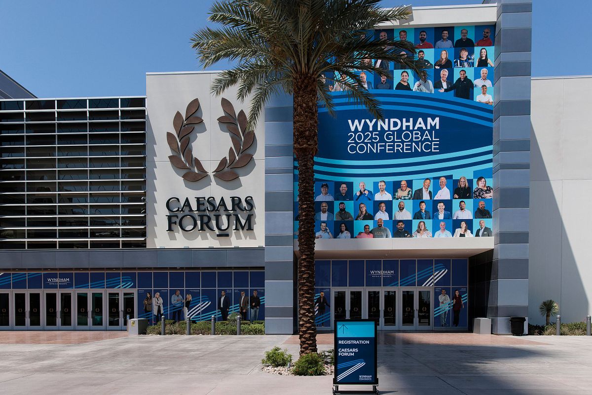 WYNDHAM HOTELS & RESORTS: WYNDHAM GLOBAL CONFERENCE