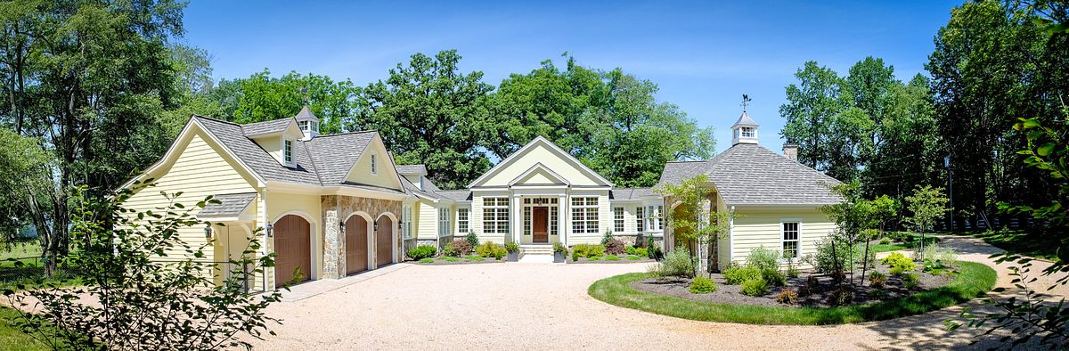 Breezy Oaks - Smith & Robertson Inc.