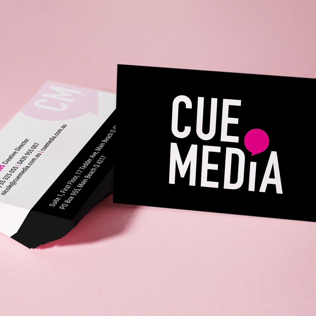 Cue Media