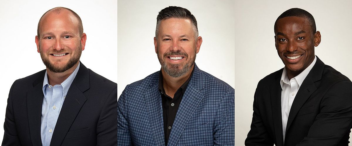 Commercial Headshot, Architecture Photography Rogers Arkansas