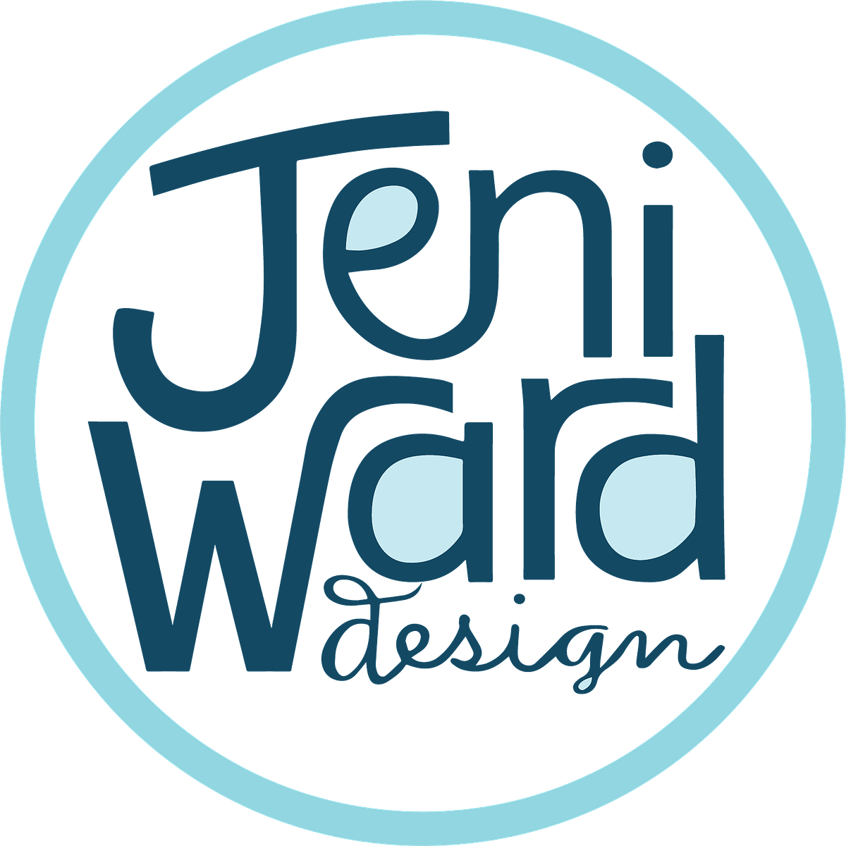 Jeni Ward Design | Jeni Ward Design
