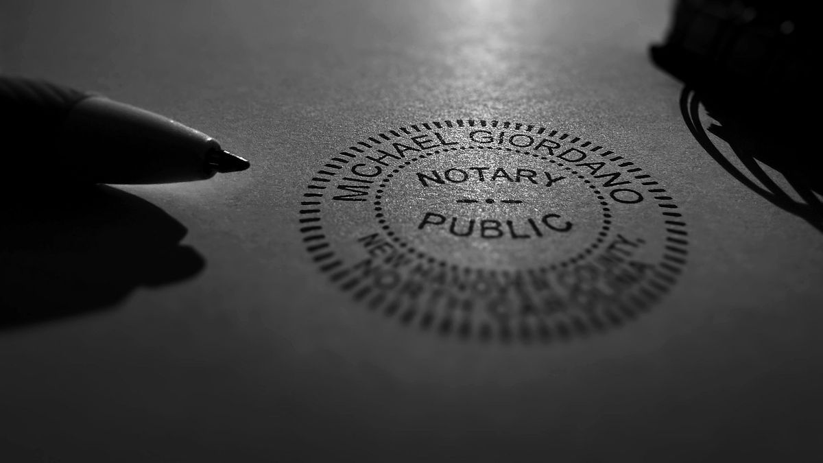 notary | HERKIMER CAPITAL
