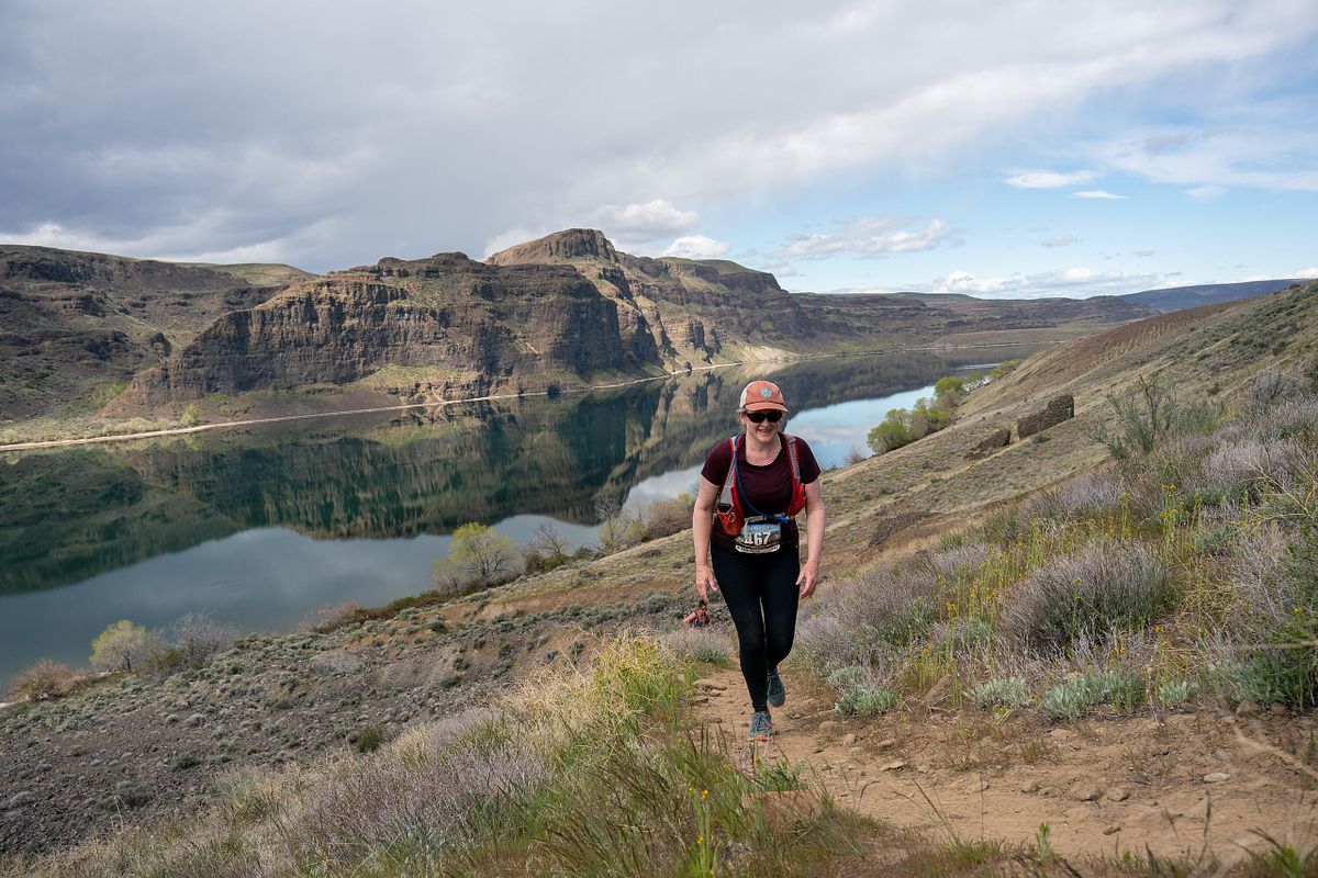 Ancient Lakes Ultra 2024