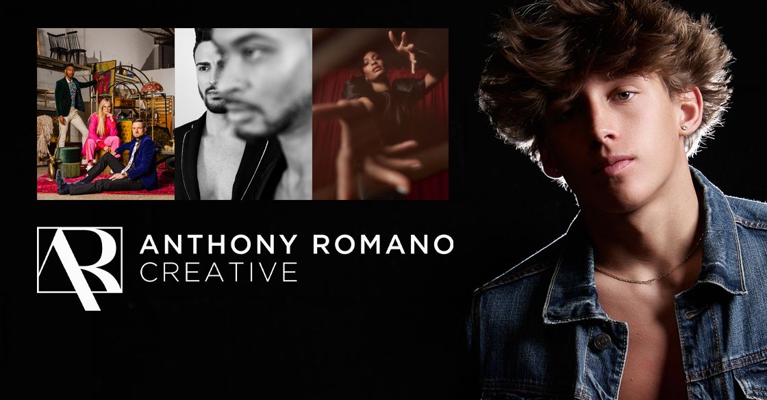 Creating Impactful and Creative Portraits in Nashville, TN | Anthony ...