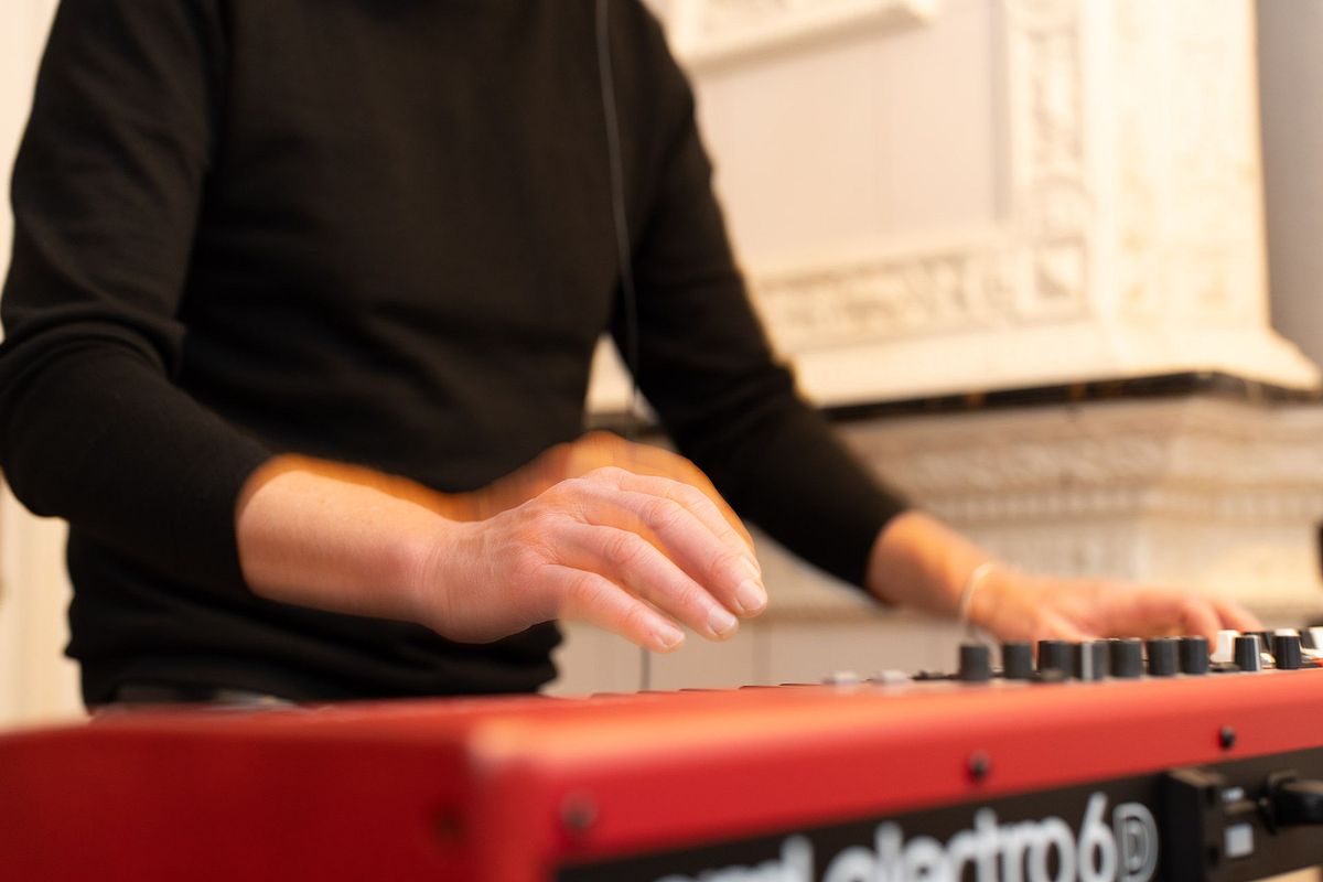 Hannes | Tom Sauer Fotografie Berlin