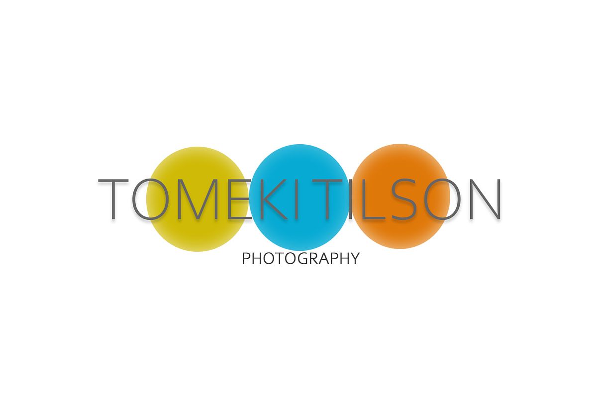 information for Tomeki Tilson Photography