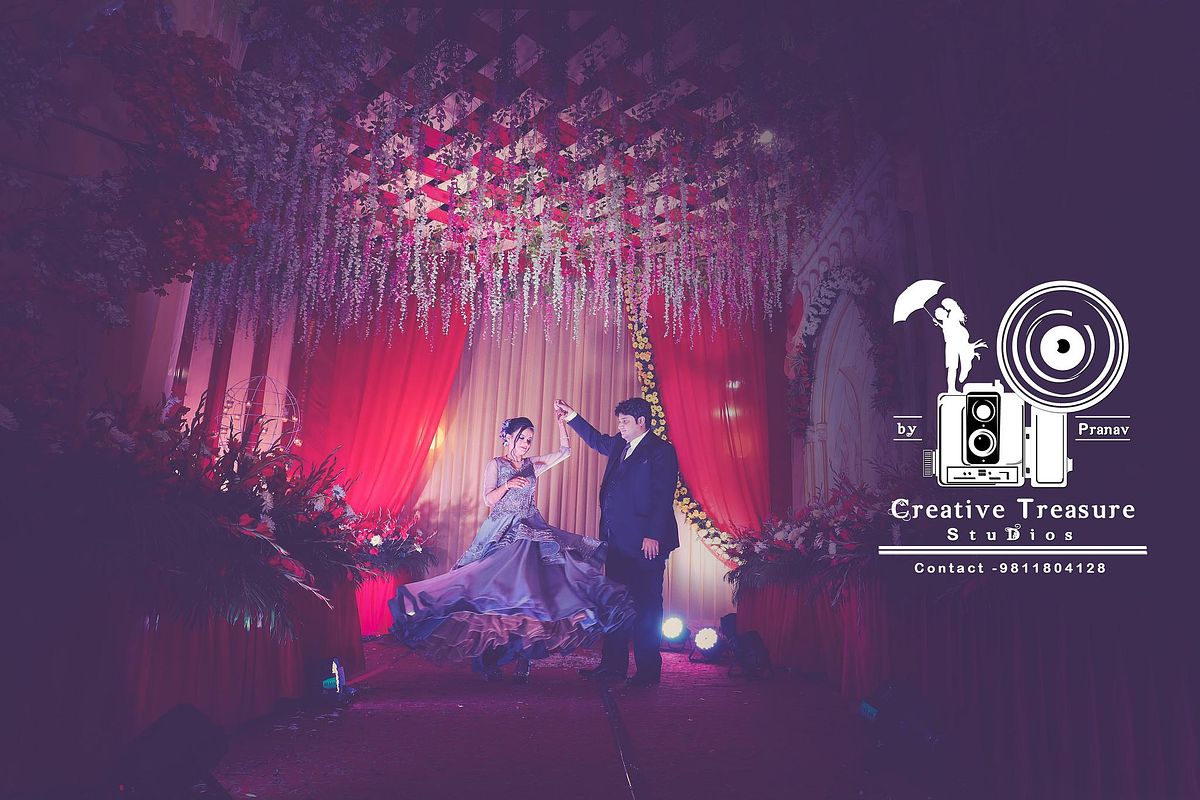Know About Us | Creative Treasure Studios by Pranav