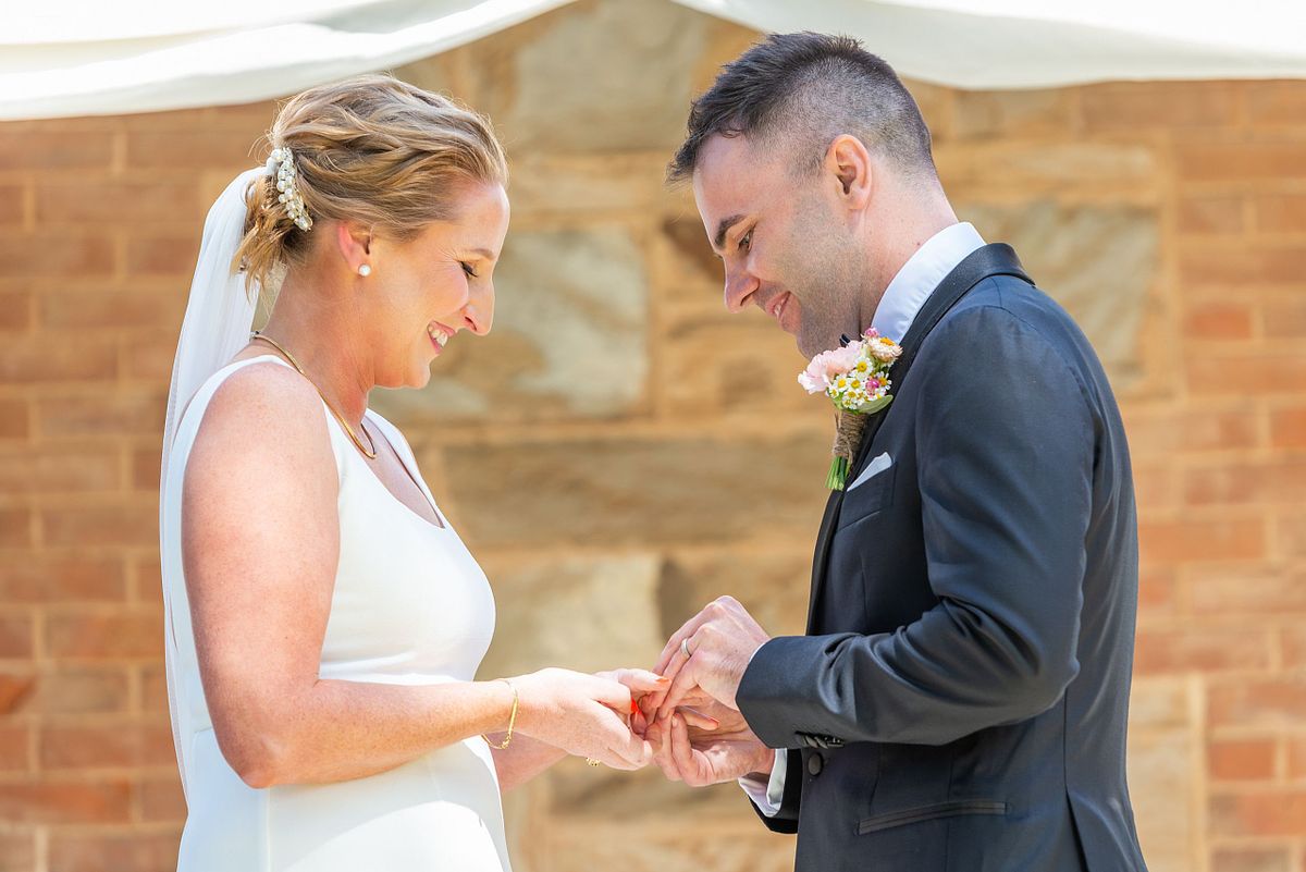 Weddings | Jared Strapp Photography