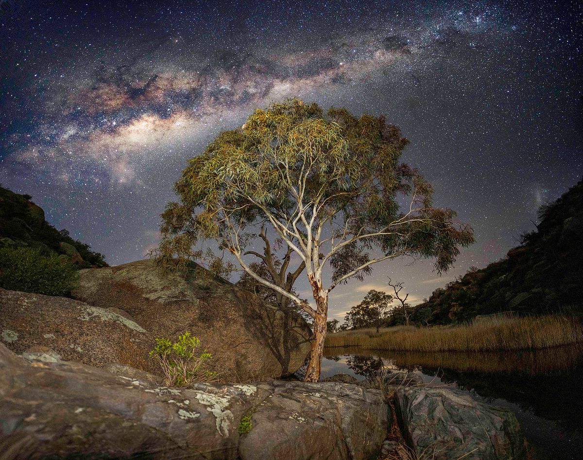 Aaron Harrison Images