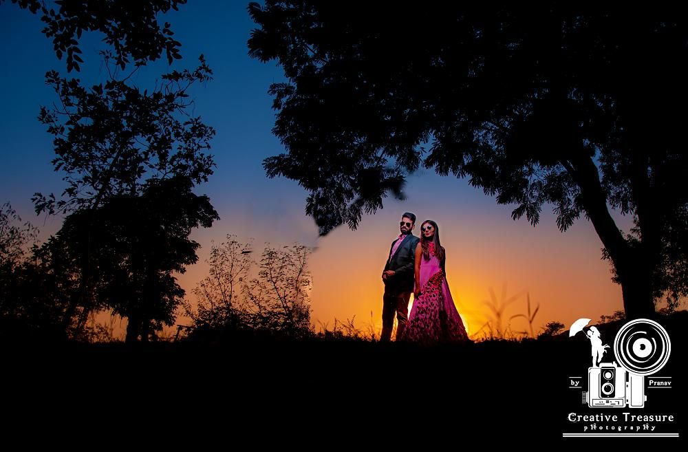 Teasers || Creative Treasure Studios by Pranav