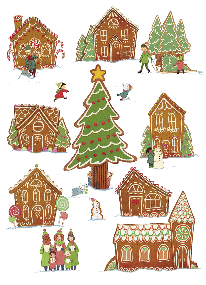 M.Kawashima | Illustration & Design