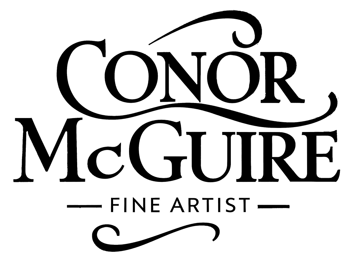 Commissioning A Painting