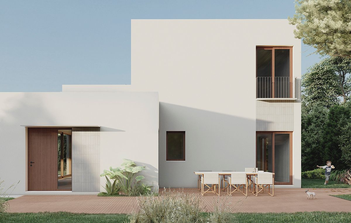 Made Studio for Architecture and Design