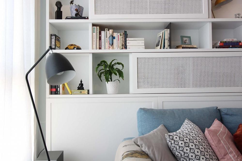 LEA BSAIBES I Interior Architect