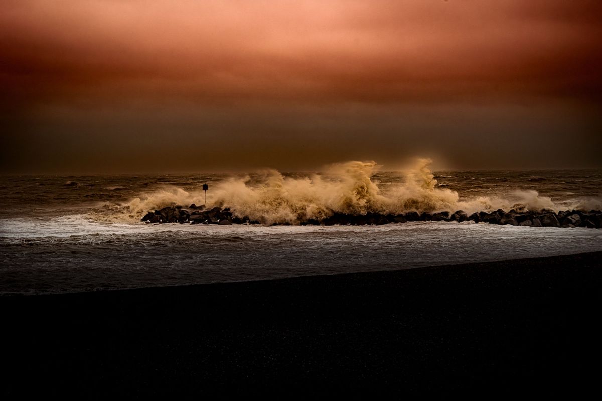 Discover the world through the lens of Maverick, your go-to destination ...