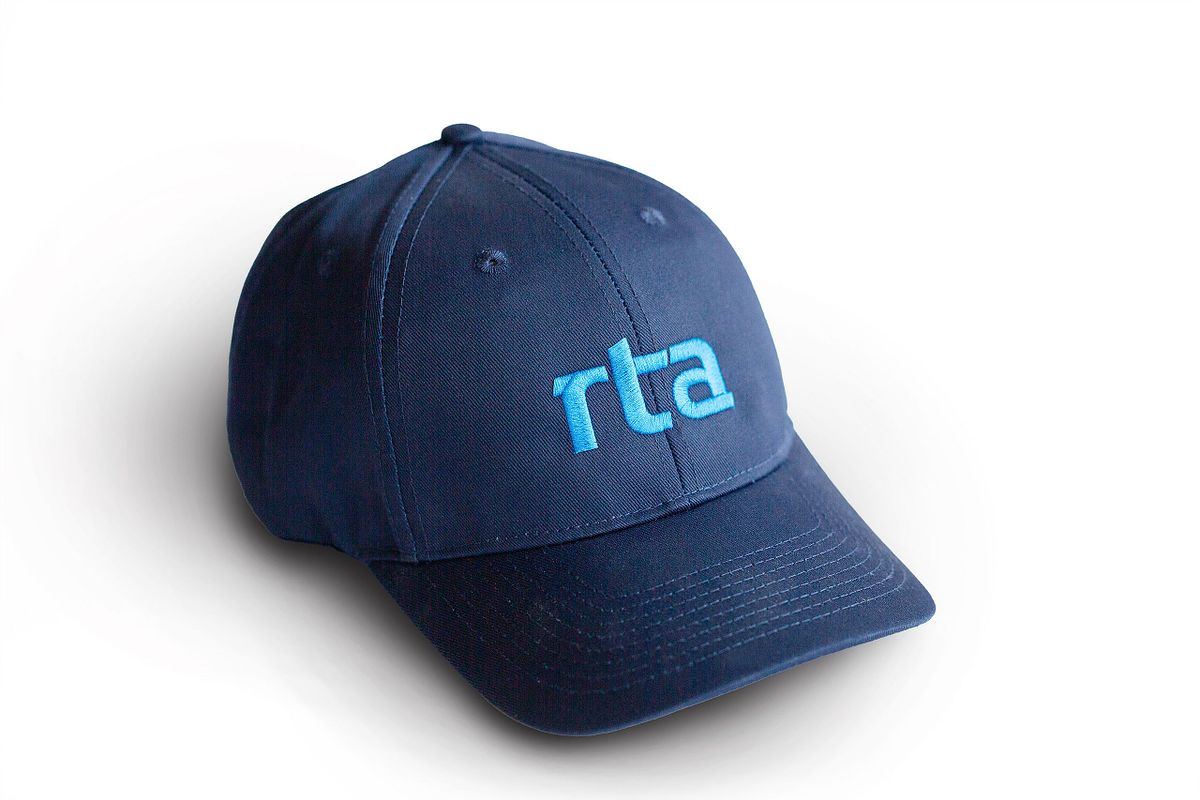 RTA Branding | Factory Detroit