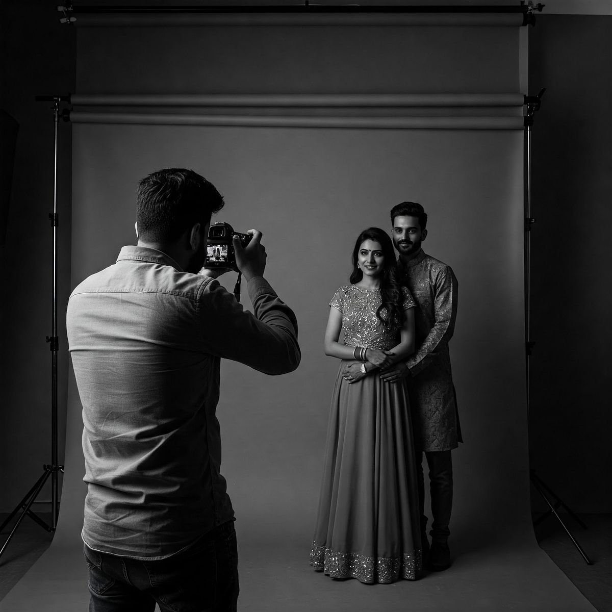 How to Make the Most of Your Professional Photography Session