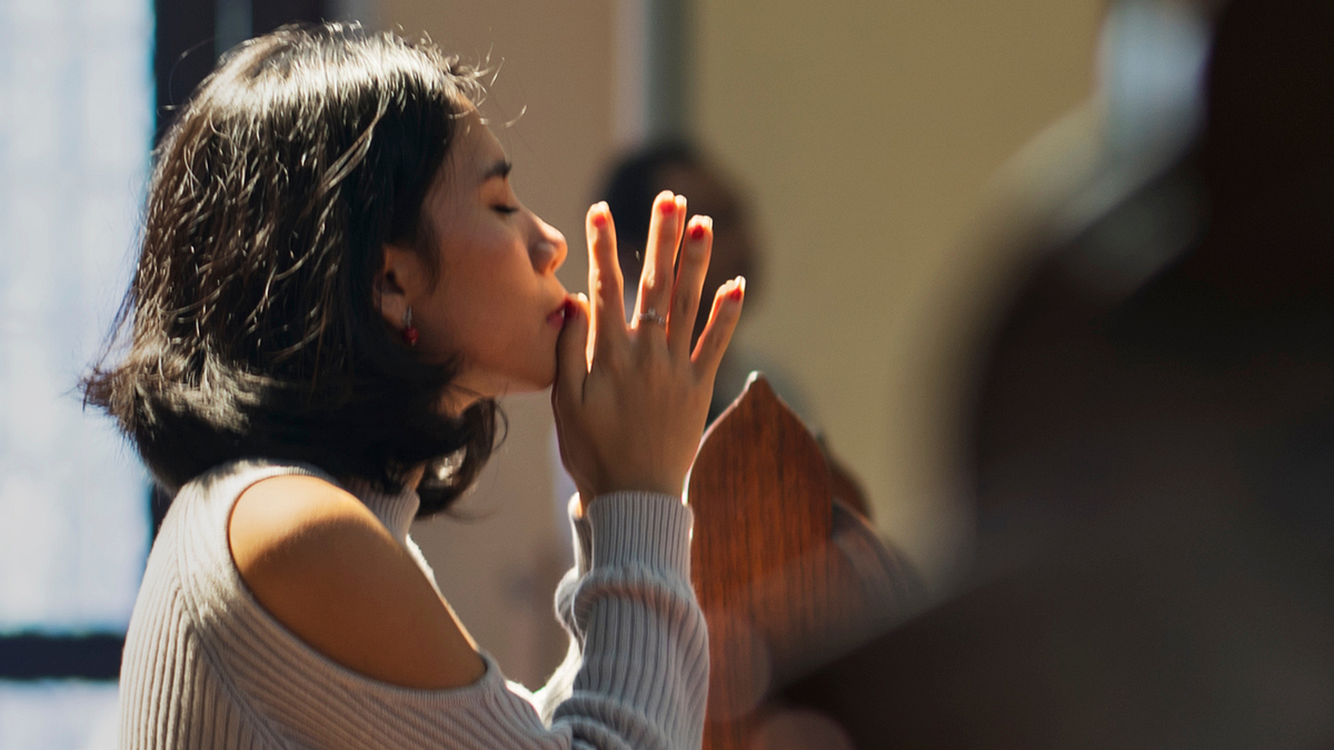 Effective Strategies for Retaining Young People in the Church: Insights ...