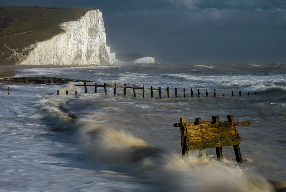 Putting a Little Perspective in your Photography - A Beginner's Guide