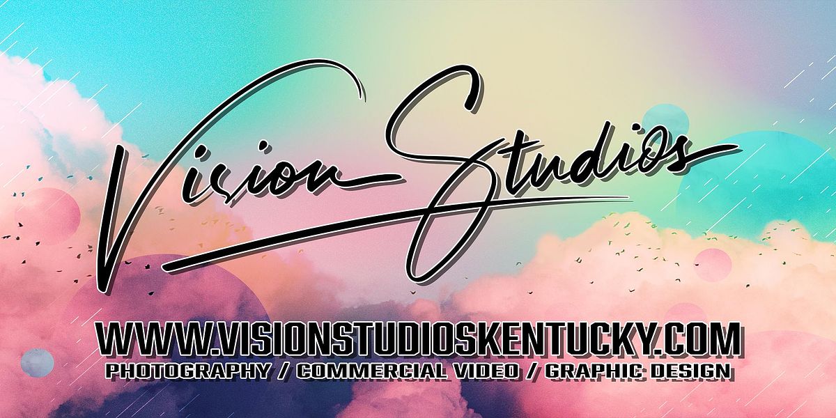 Vision Studios