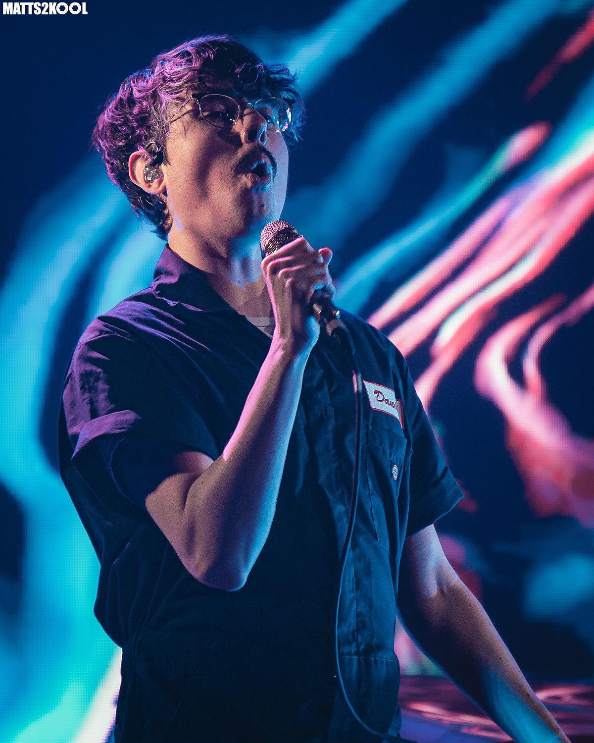 SHOW REVIEW: Joywave Brings Cleanse To San Francisco