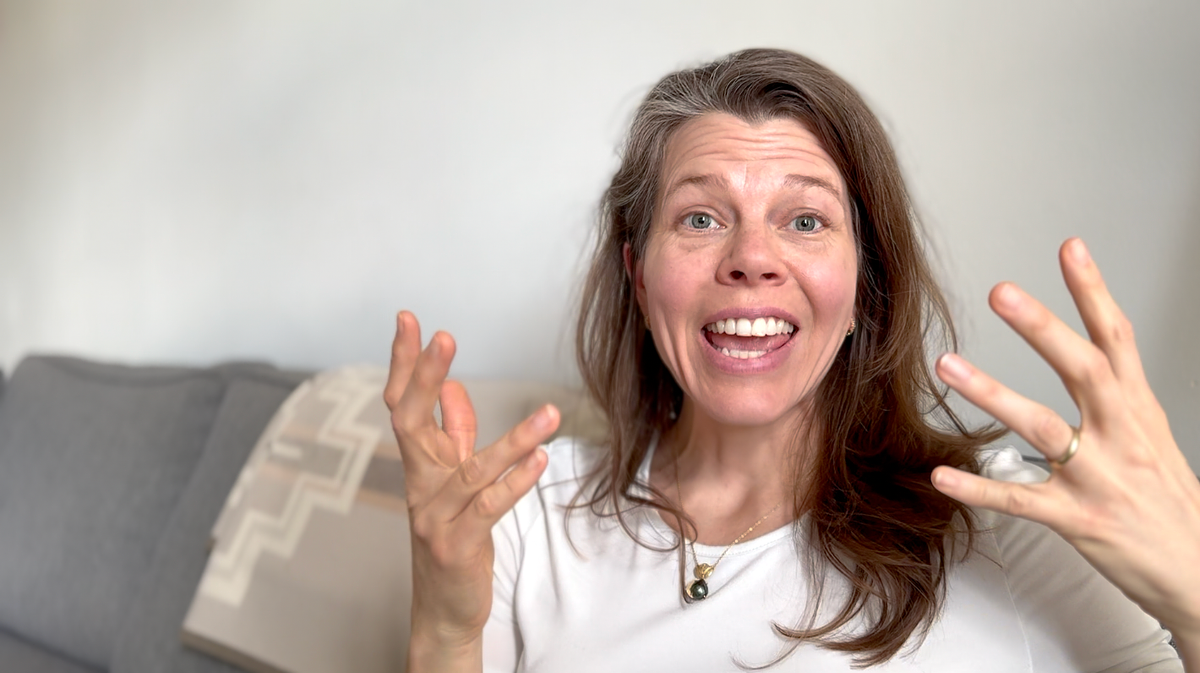 Capturing Family Legacy: The Power of Place in Storytelling