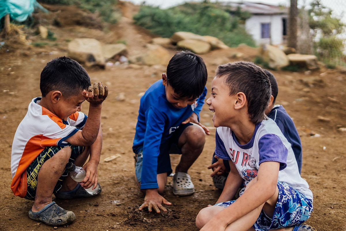 Why Is It Important to Help People?