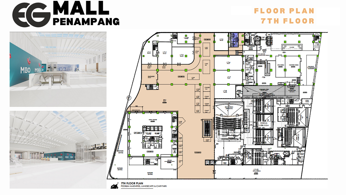 EG MALL