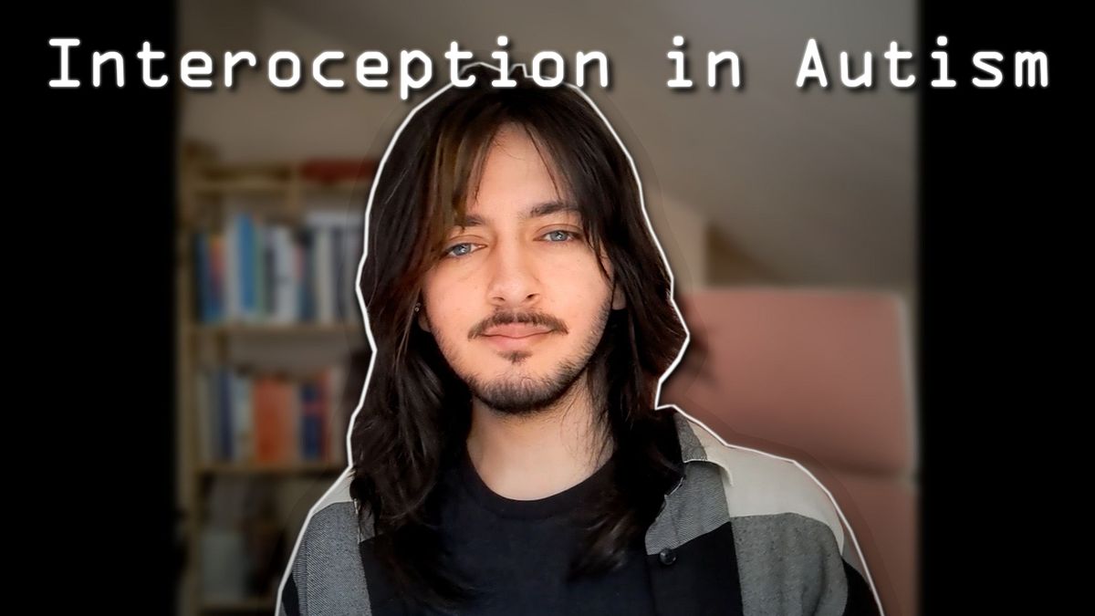 Autism & Interoception: Understanding Internal Body Signals