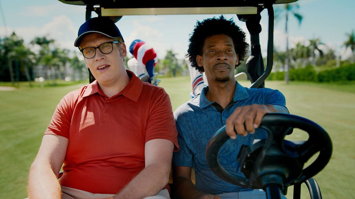 Cinematic Broadcast Television Commercials in Connecticut | NICHOLAS ...