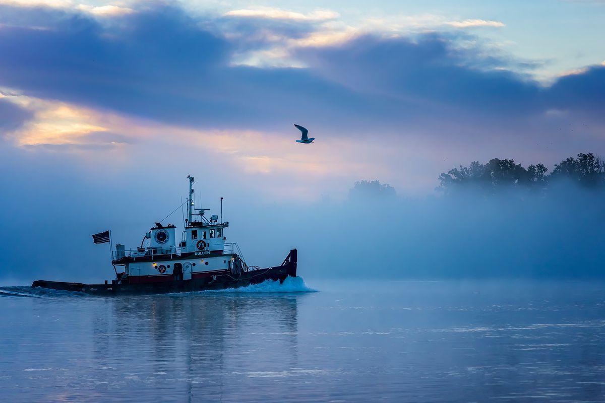 Harsens Island Photography | Capturing the Island