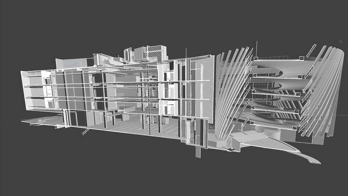 Revit Bim Blog Insights Tips And Trends In Building Information Modeling Revit Bim Service